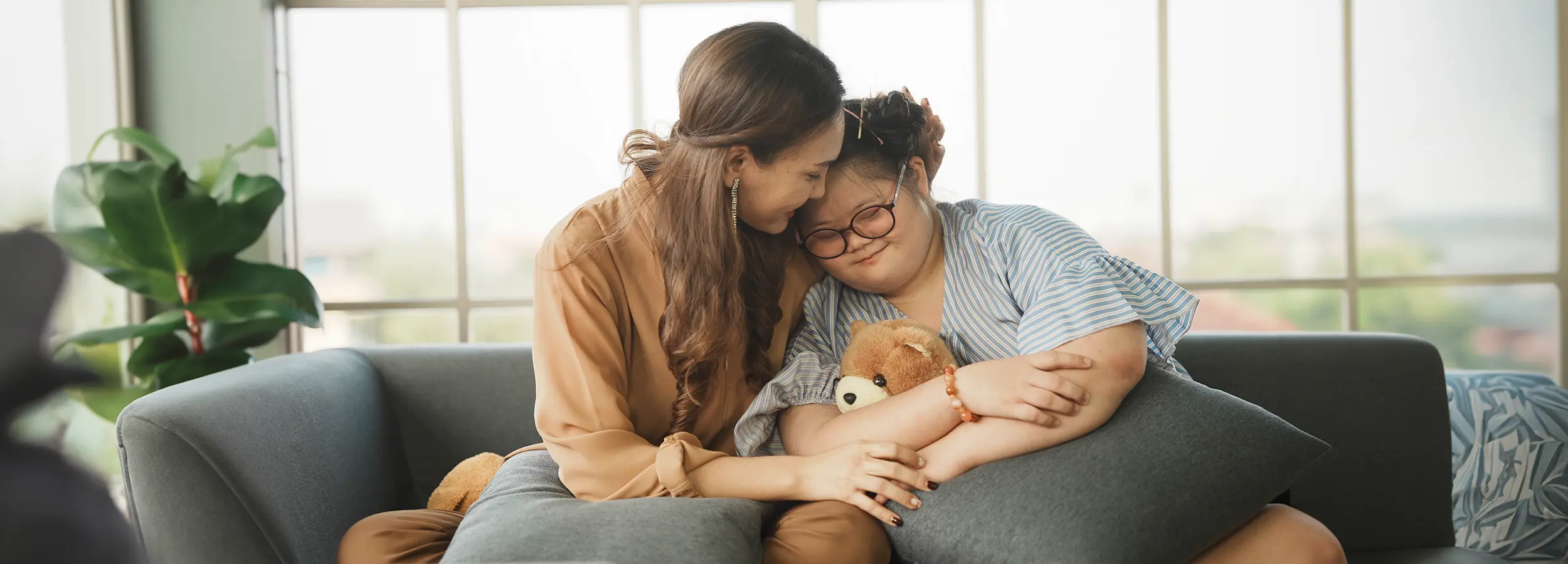 The Titus Special Education Advocacy Group - About Us